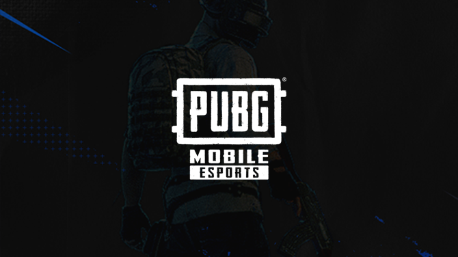 PUBGM Esports